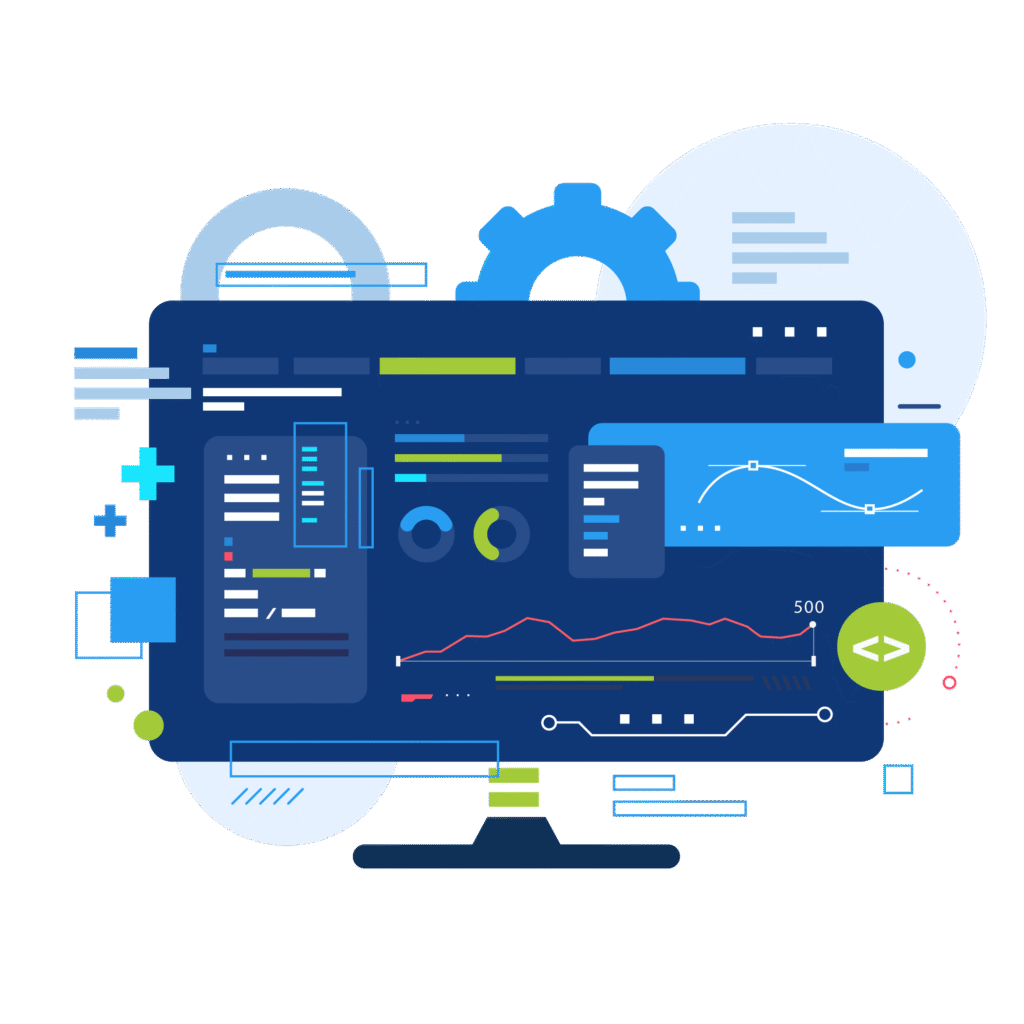 Team - Technology-empire